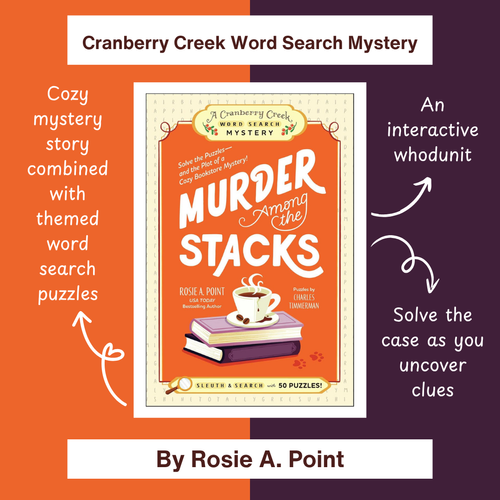 New Cozy Mystery Book Releases — Cozy Crime Reads