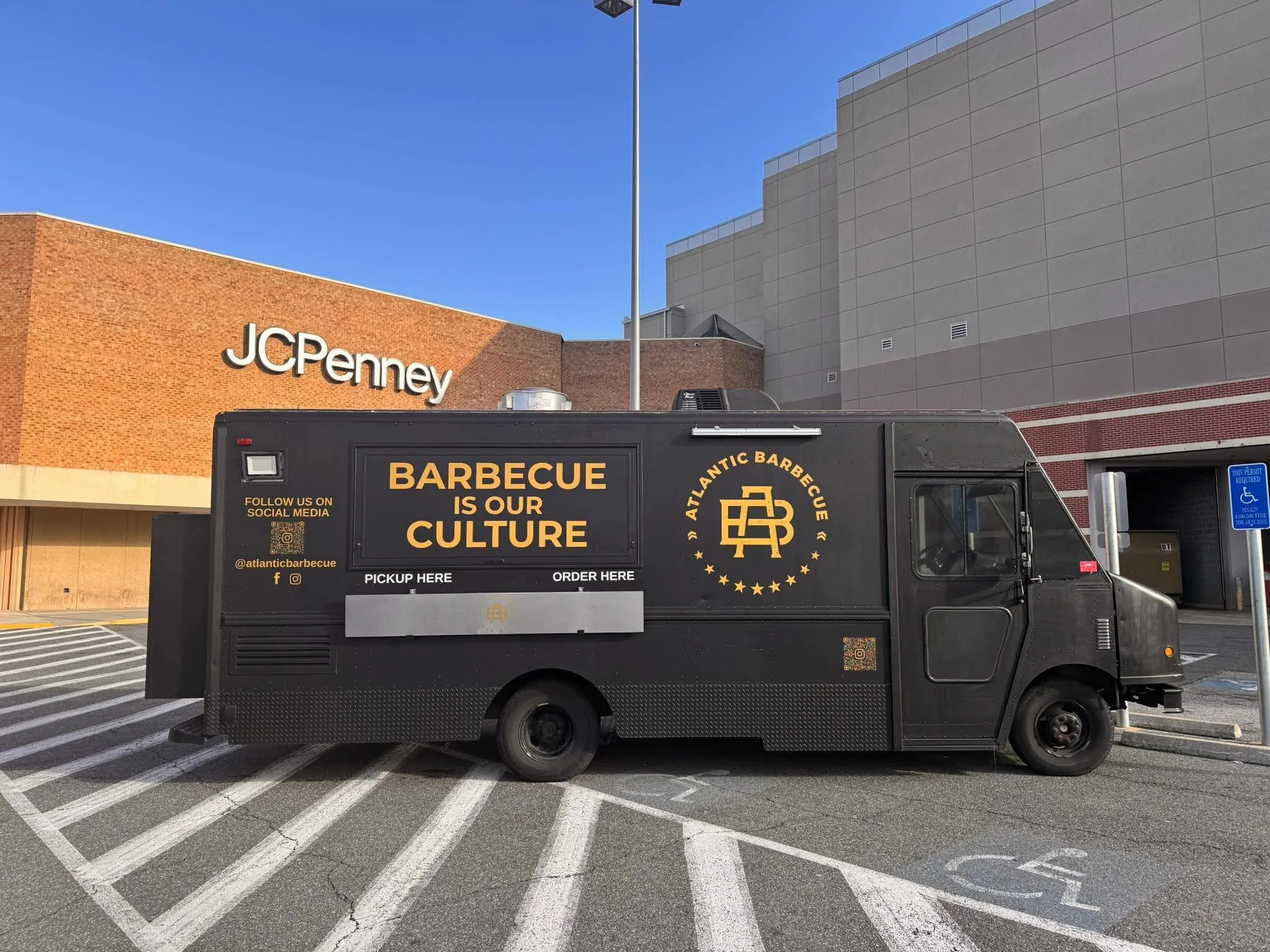 About — Atlantic Barbecue