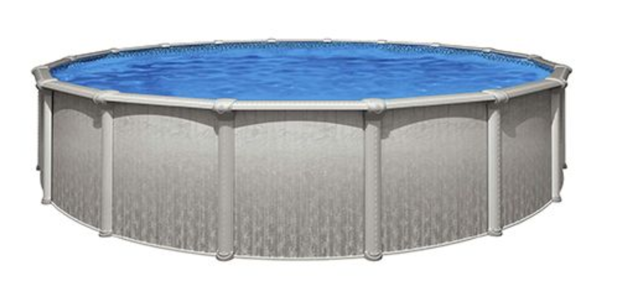 Above Ground Pools - Modern Pool & Spa, Columbus, MS — Modern Pool & Spa