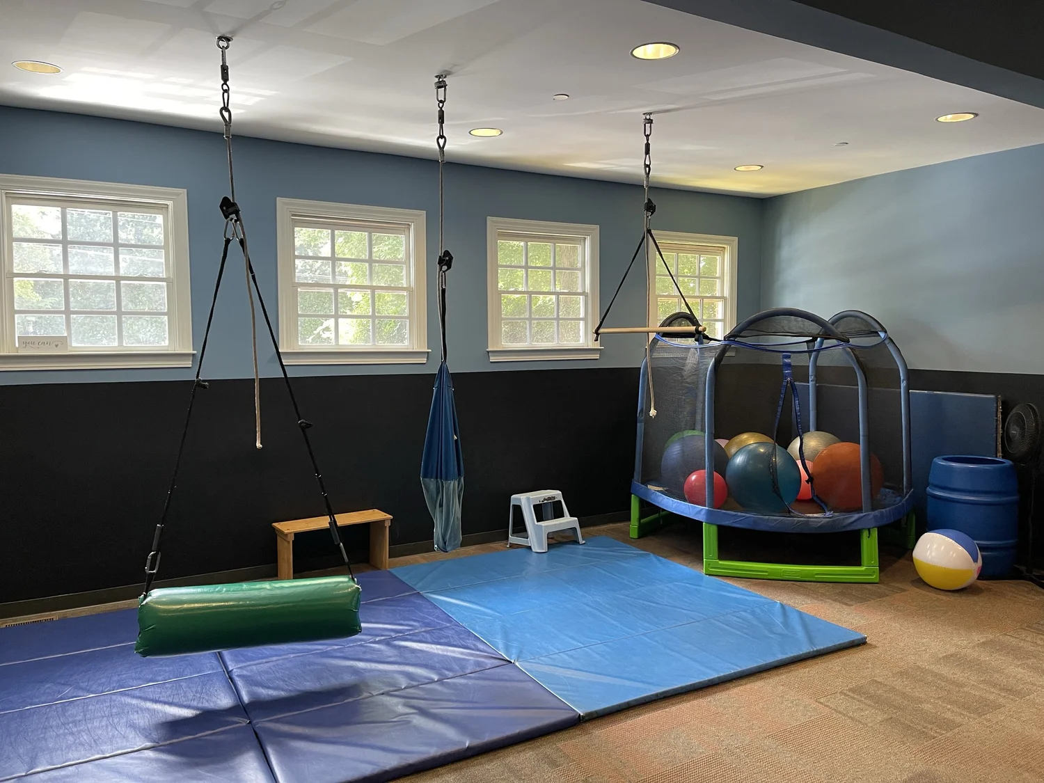 Cyzner Institute | Autism School & ABA Therapy in Charlotte, NC