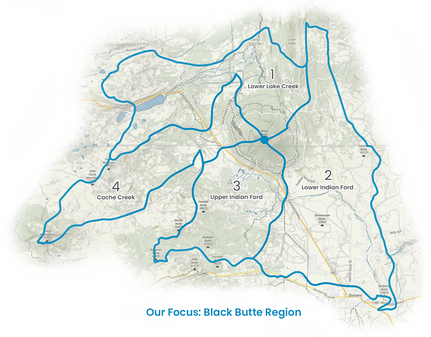 Black Butte Conservancy