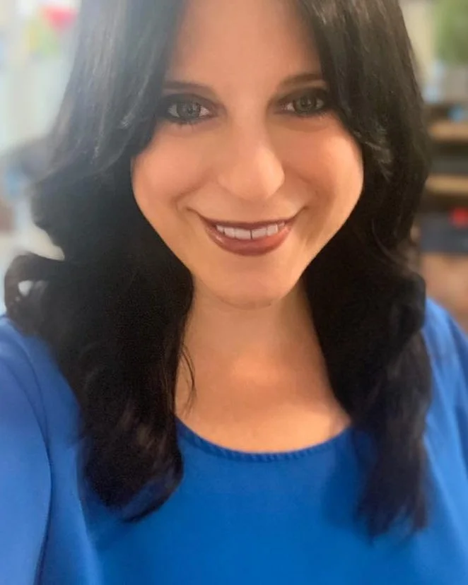 About 1 — Angela Carnathan