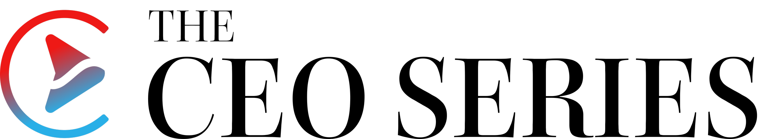 CEO Series