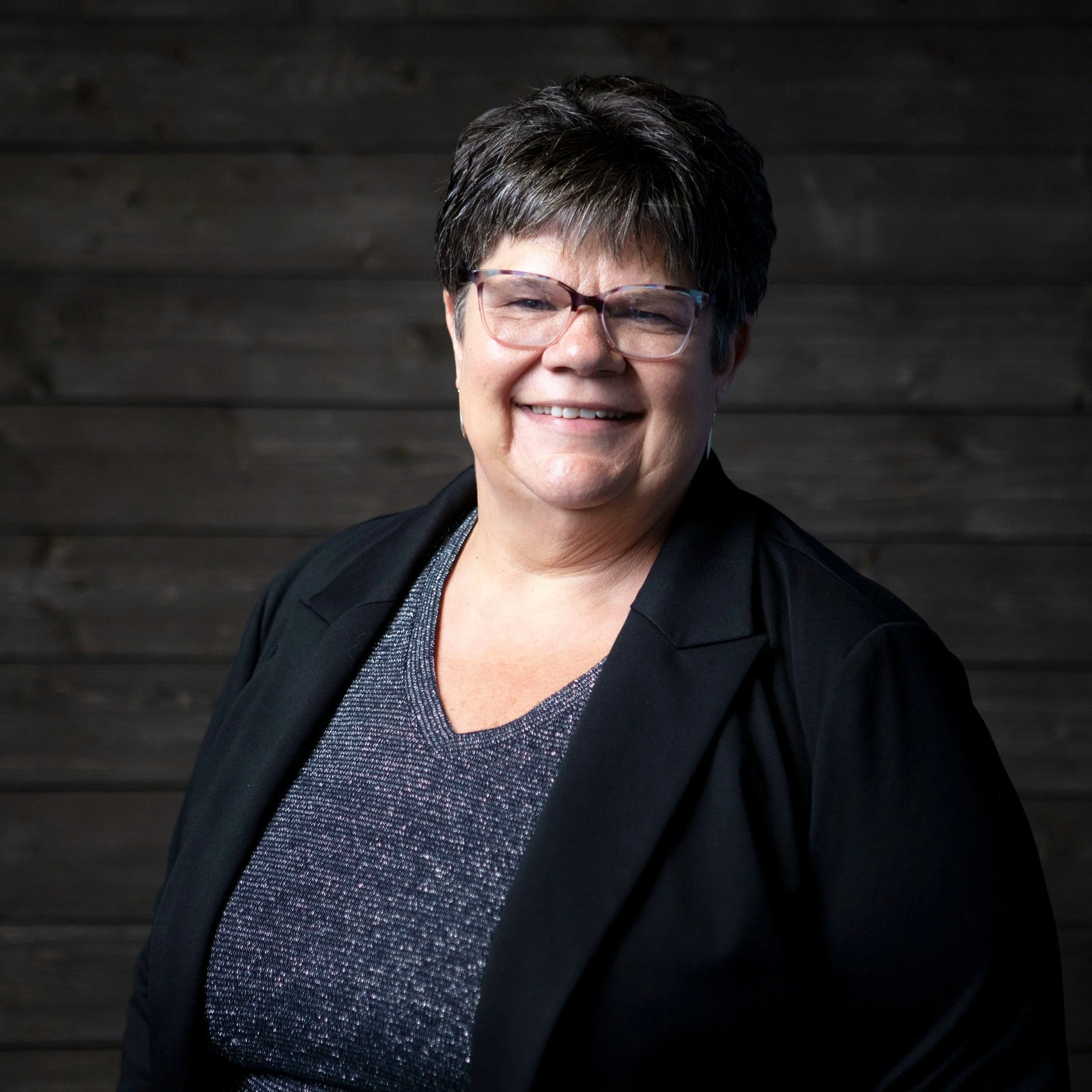 Meet Our Team | Dedicated Care Professionals at InHom — Inhom