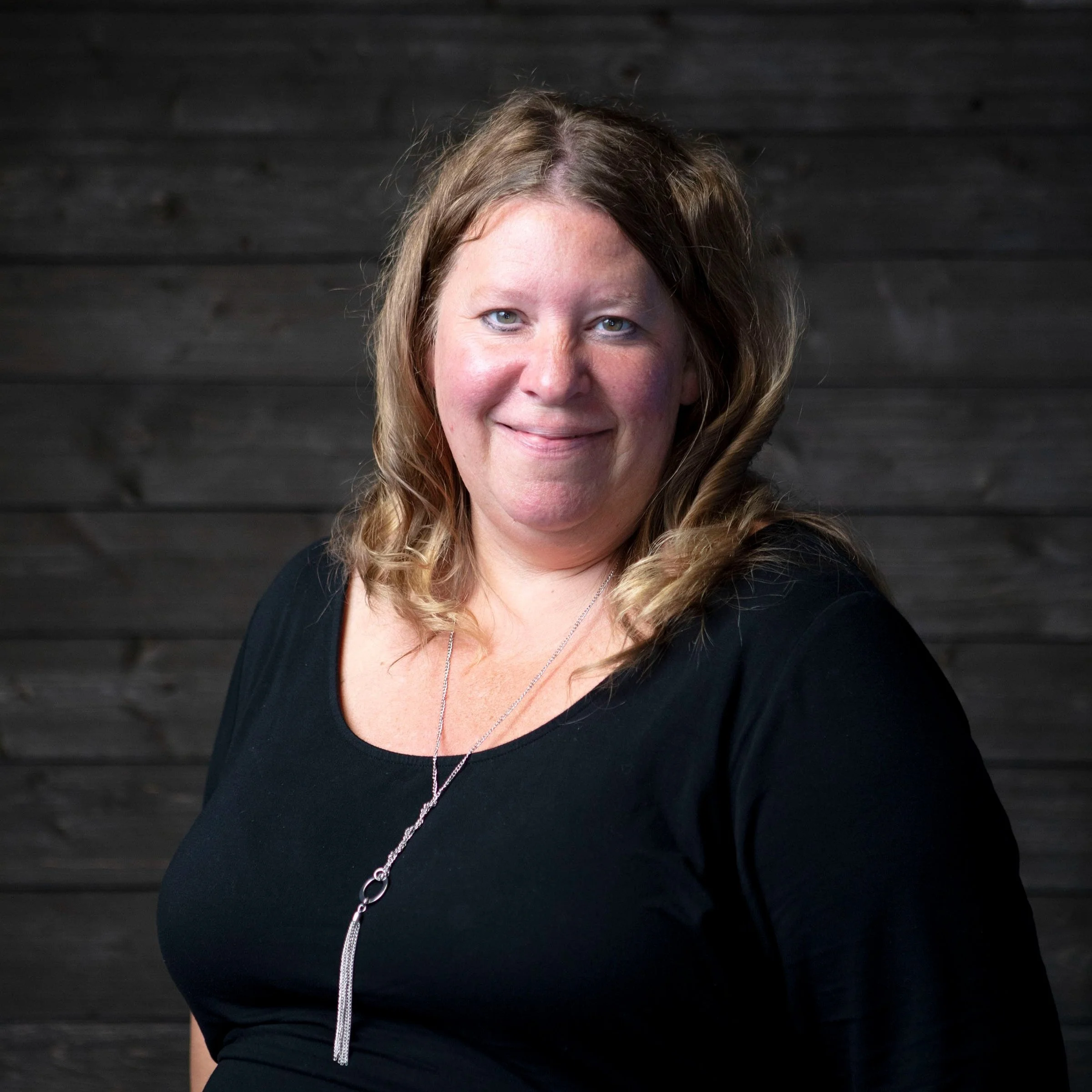 Meet Our Team | Dedicated Care Professionals at InHom — Inhom