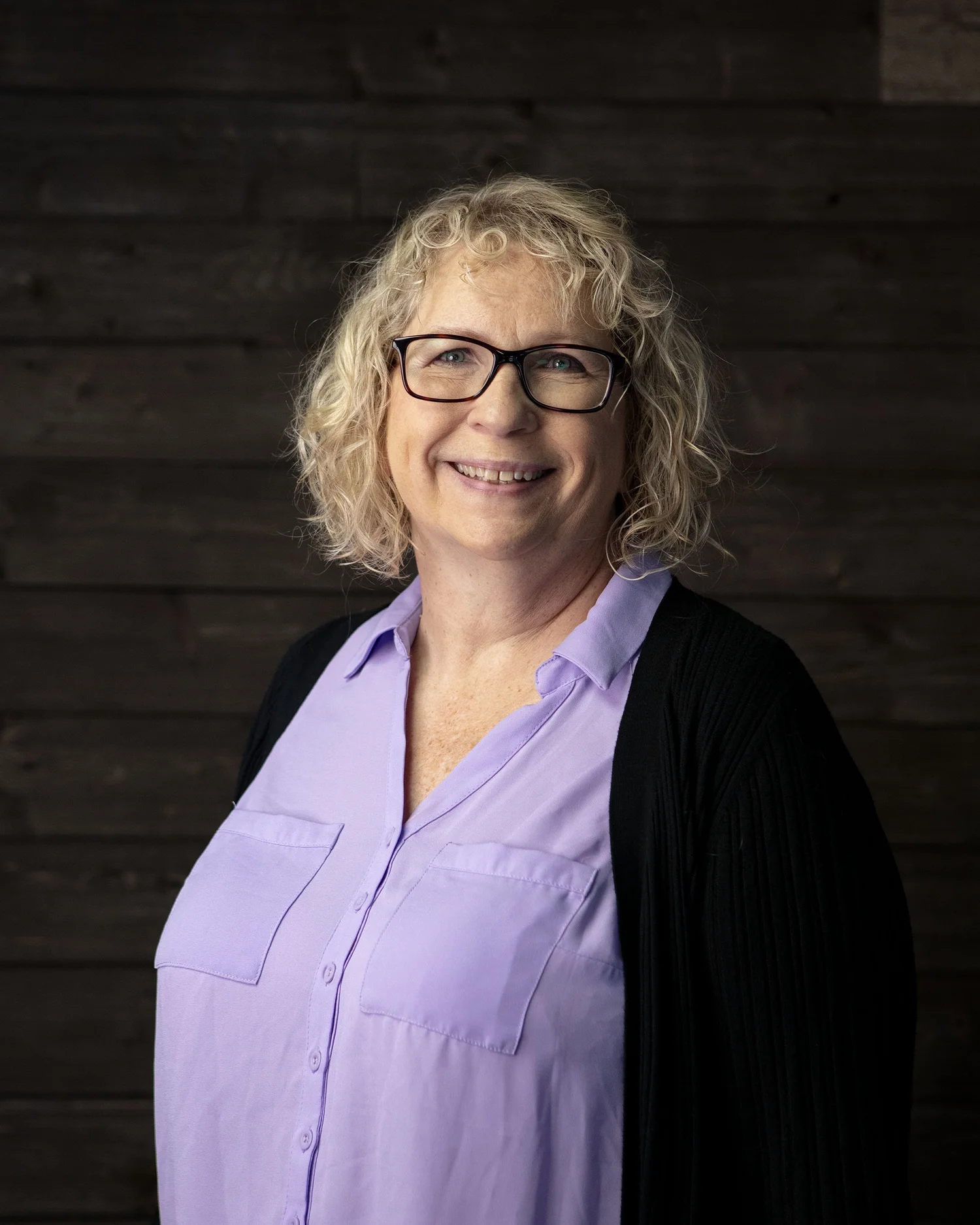 Meet Our Team | Dedicated Care Professionals at InHom — Inhom