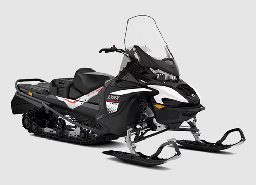 Ski-Doo & Lynx Snøscootere | Kraft, Ytelse & Kvalitet – Kajander Moto ...