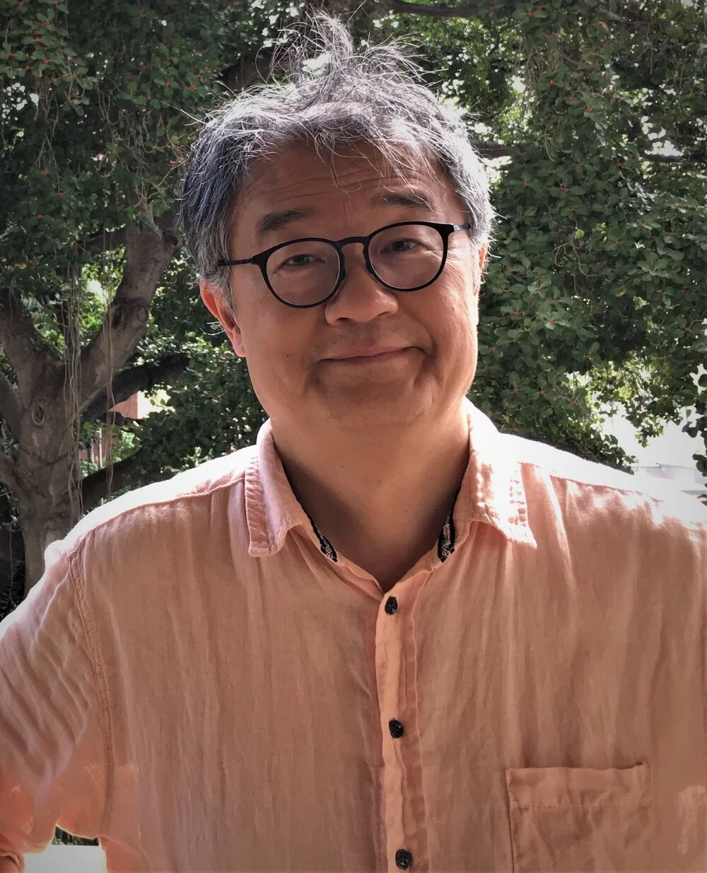 Dr. Sadoshima — Sadoshima Lab