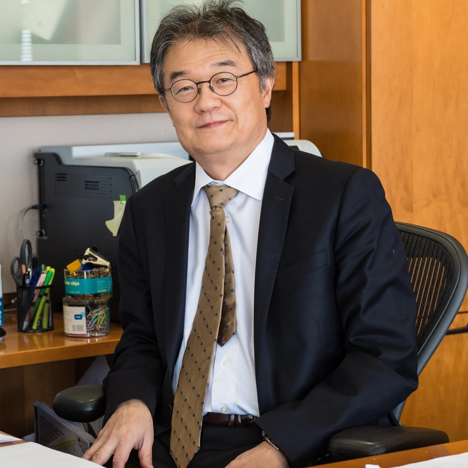 Awards — Sadoshima Lab