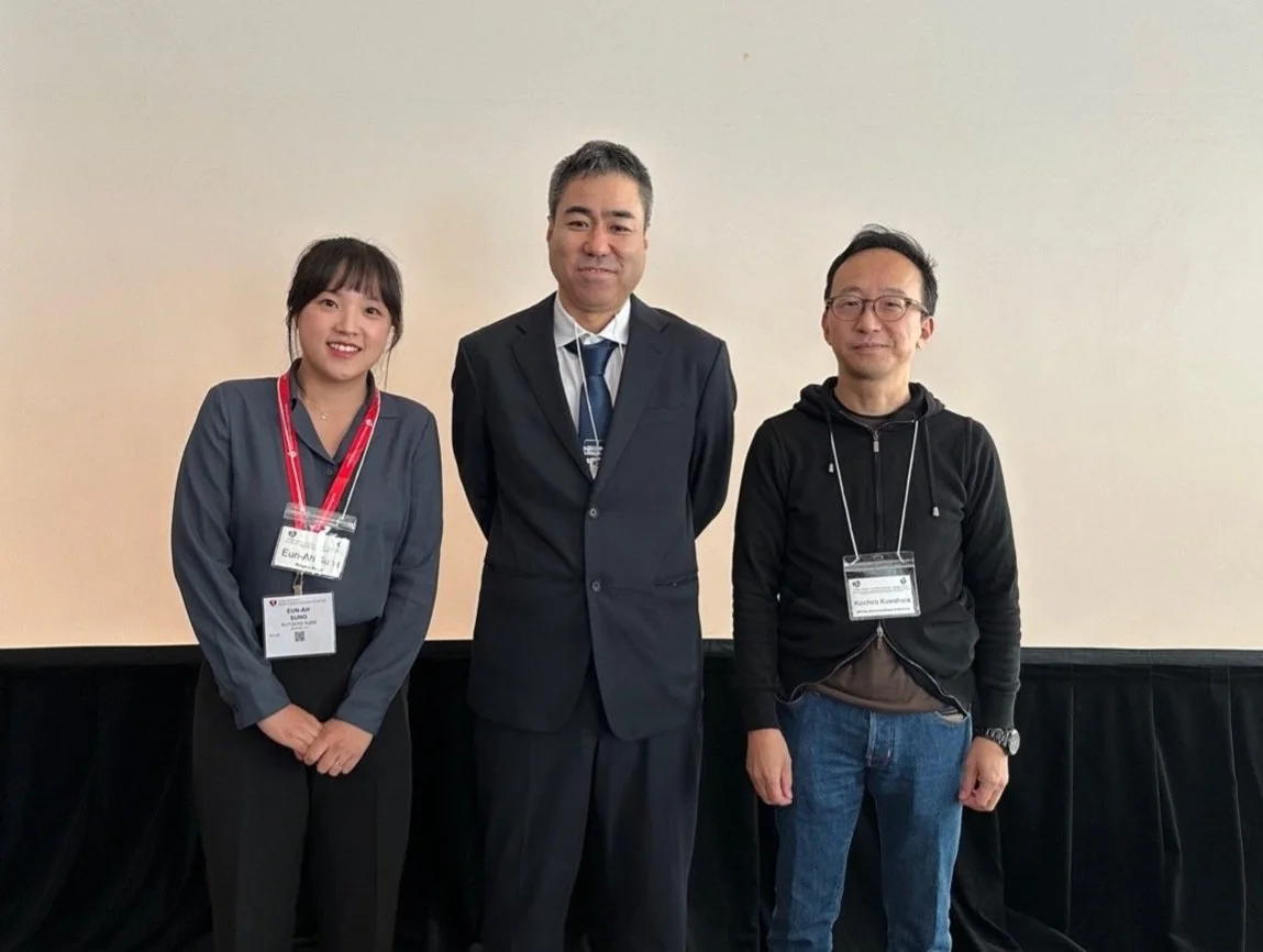 News — Sadoshima Lab