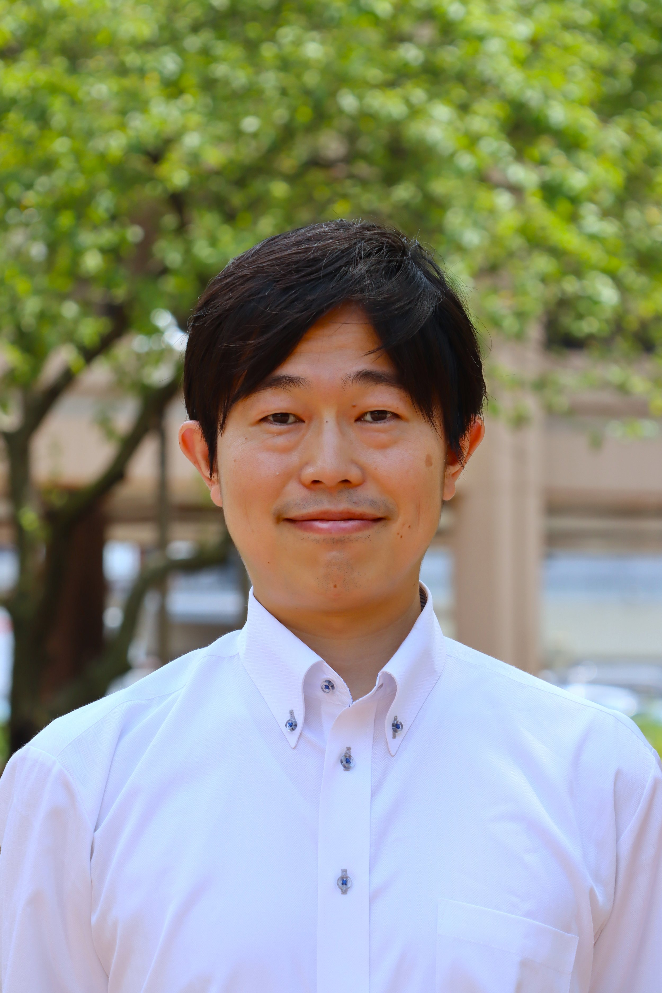 People — Sadoshima Lab