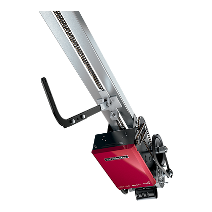 Commercial Door Operators — R&S Concord