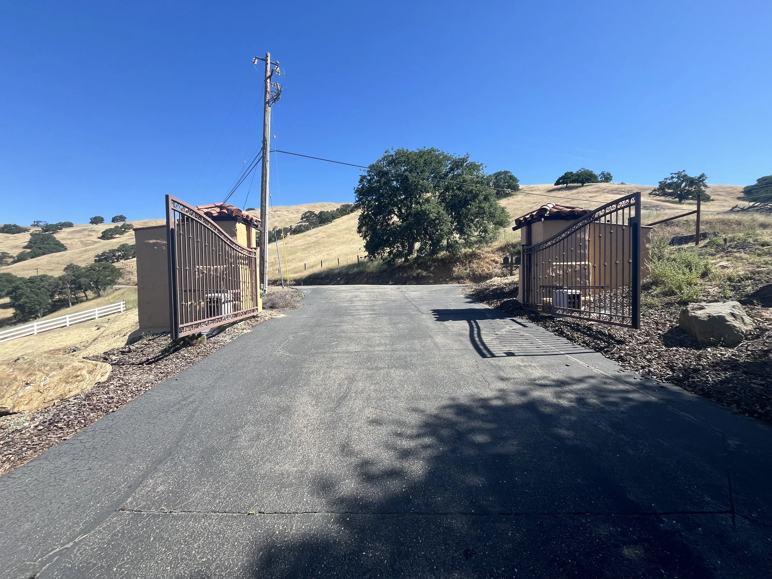 Gate & Door Remote Openers — R&S Concord