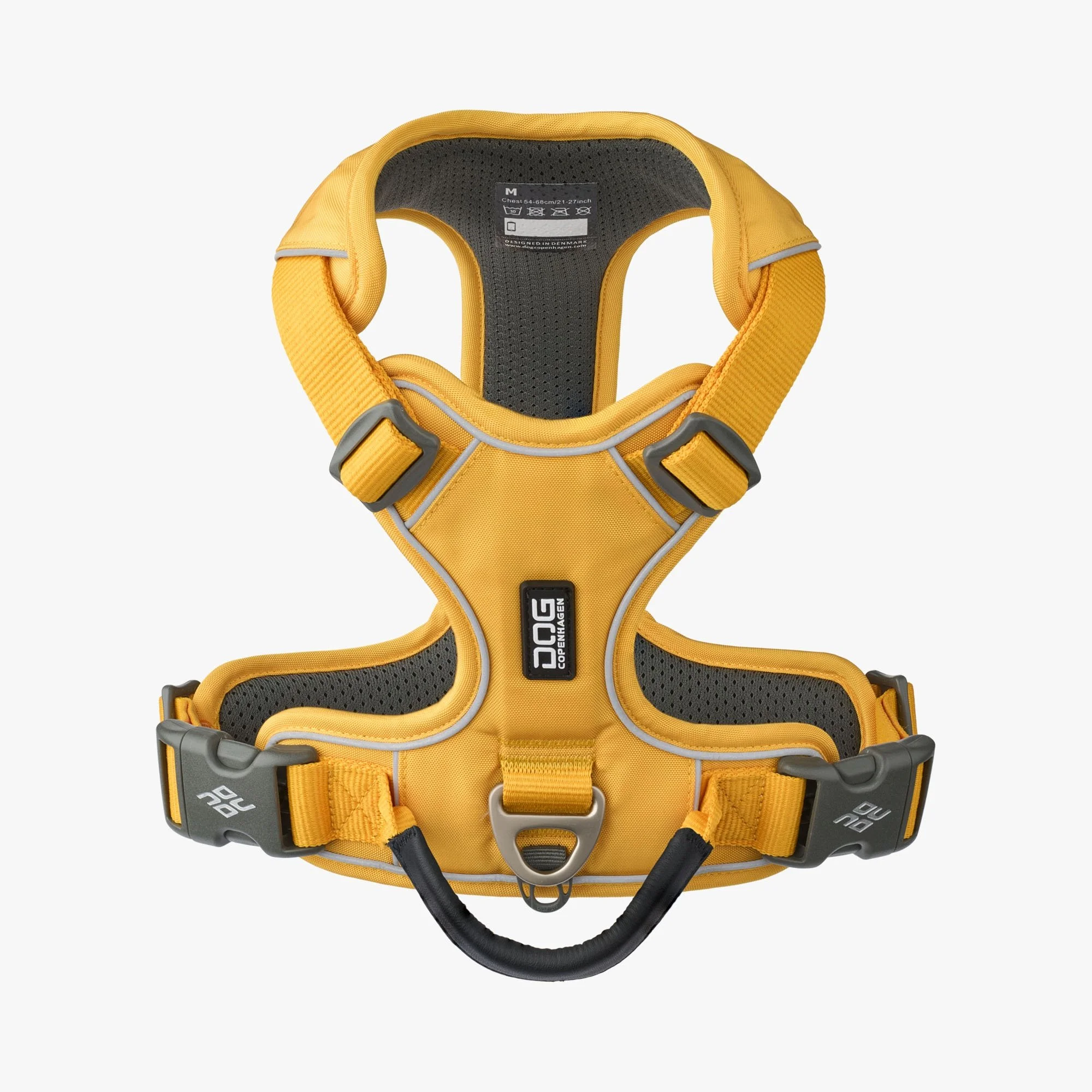 DOG Copenhagen Comfort Walk Pro Harness — Confident Canines