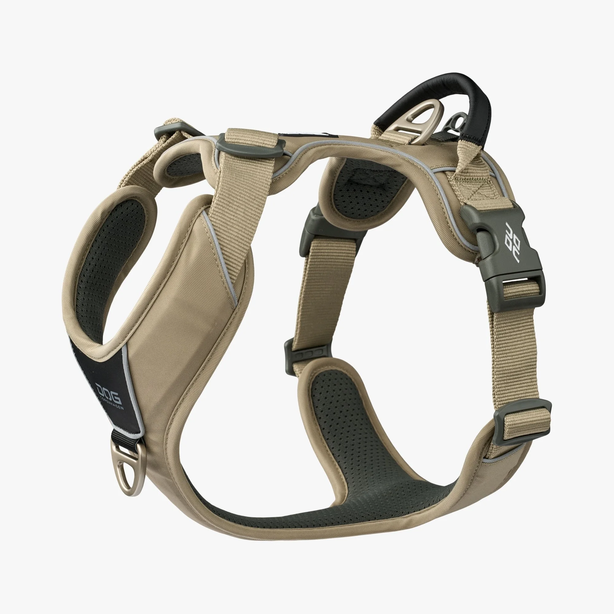 DOG Copenhagen Comfort Walk Pro Harness — Confident Canines