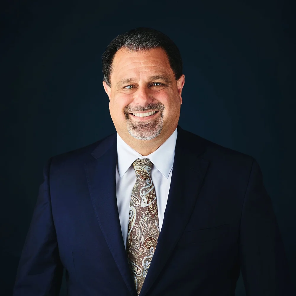 Tom DiGiacomo | Enhance Your Strategy – Contact Us Today — Continental ...