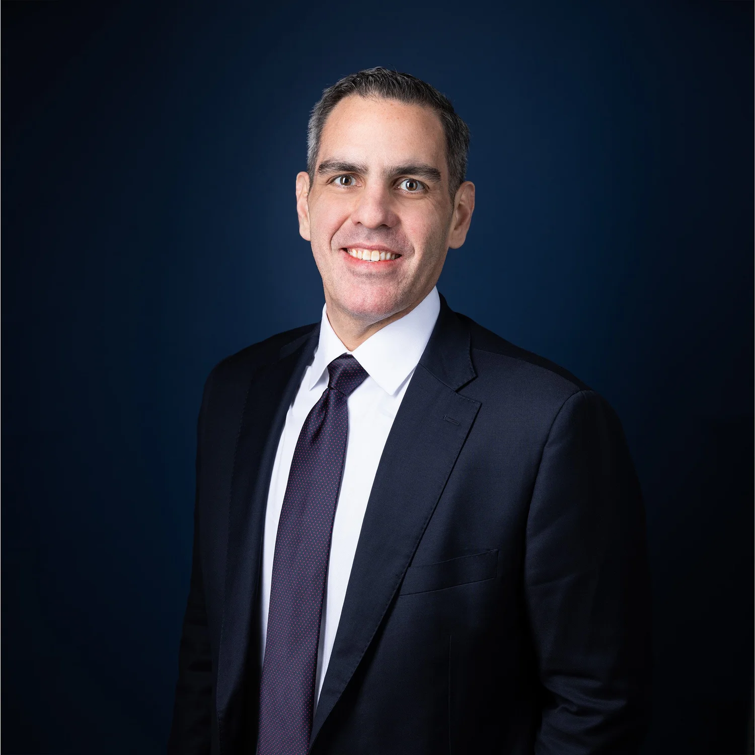 Alex Garcia | Enhance Your Campaign Strategy Today — Continental Strategy