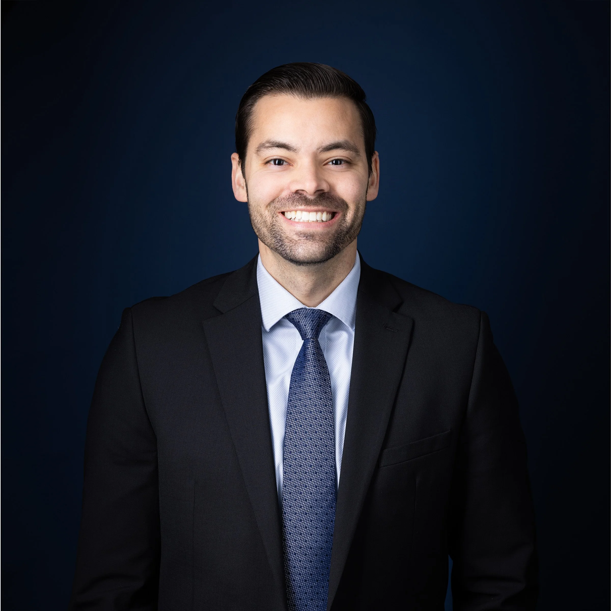 Our Team — Continental Strategy