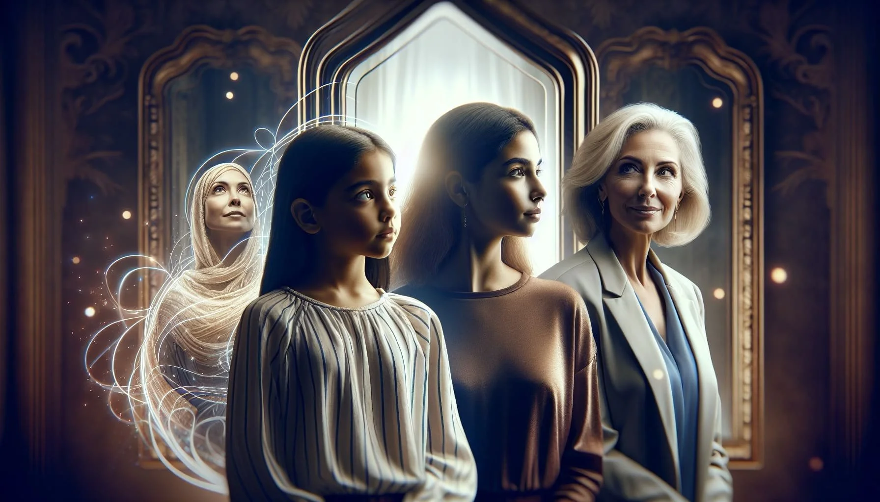 Entertainment | Discover Inspiring Stories – Watch Now — Dame Linda Giangreco