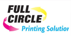 Full Circle Printing Solutions — Mount Desert Chamber of Commerce