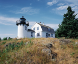Jack Ledbetter Photography — Mount Desert Chamber of Commerce