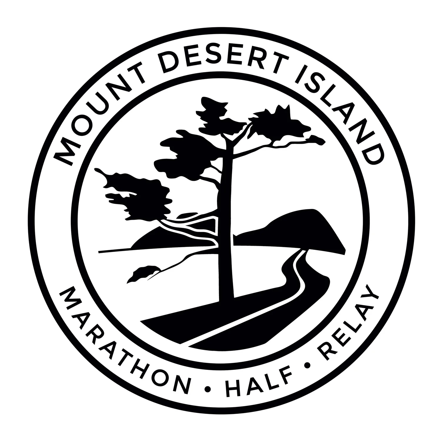 MDI Marathon — Mount Desert Chamber of Commerce