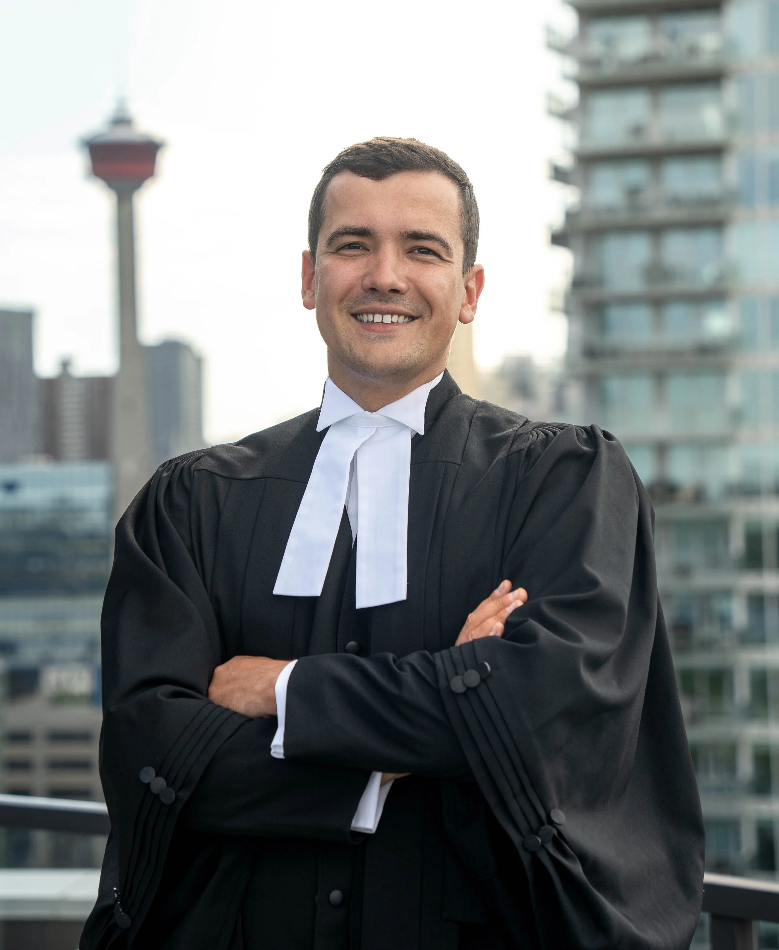 Consultation with an Immigration Lawyer