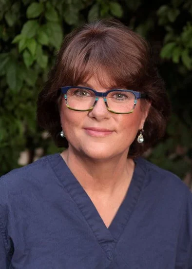 About Dr. Perlow — Perlow Concierge Women's Health