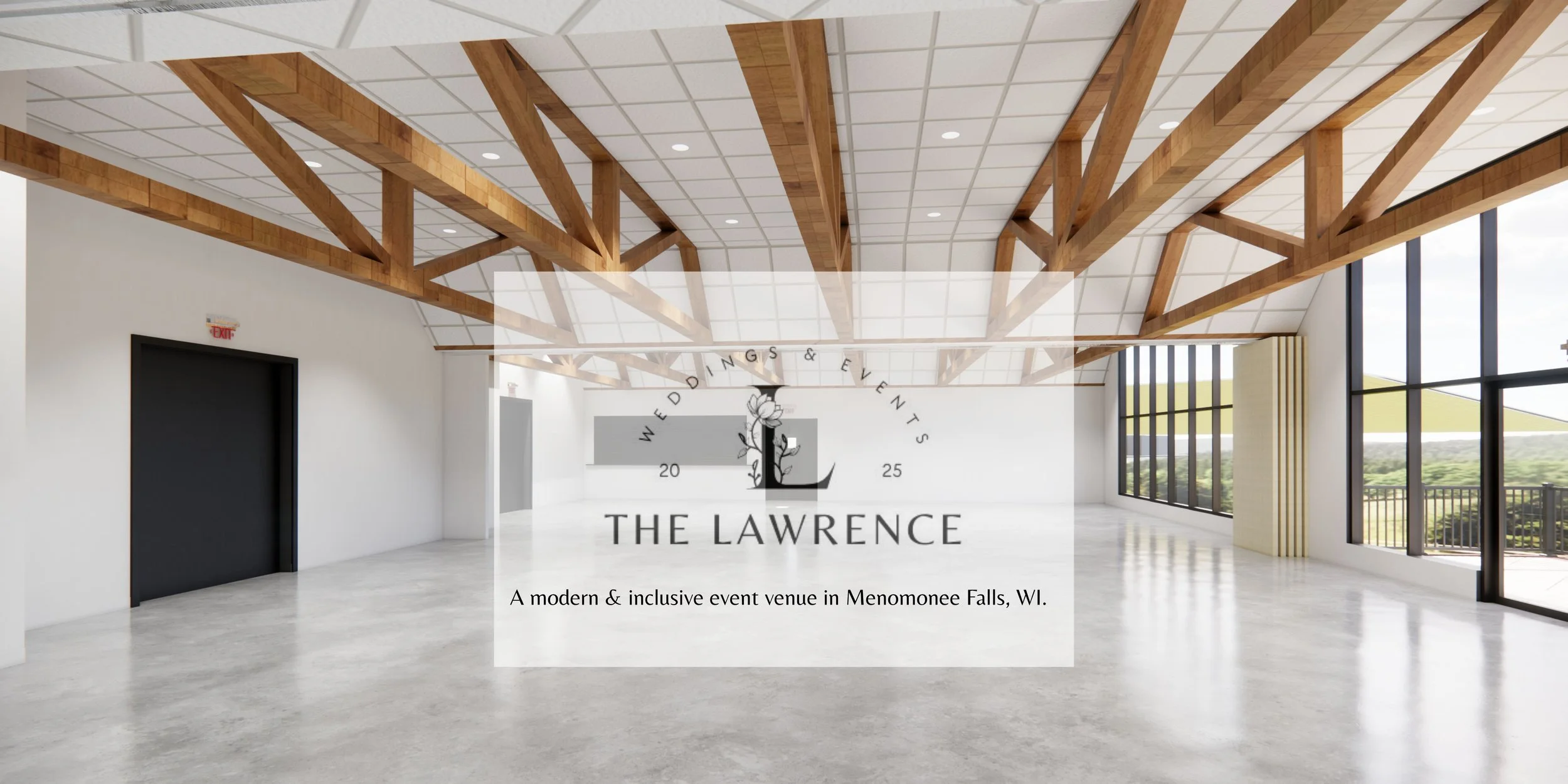 The Lawrence Event Center | Discover Event Spaces Today