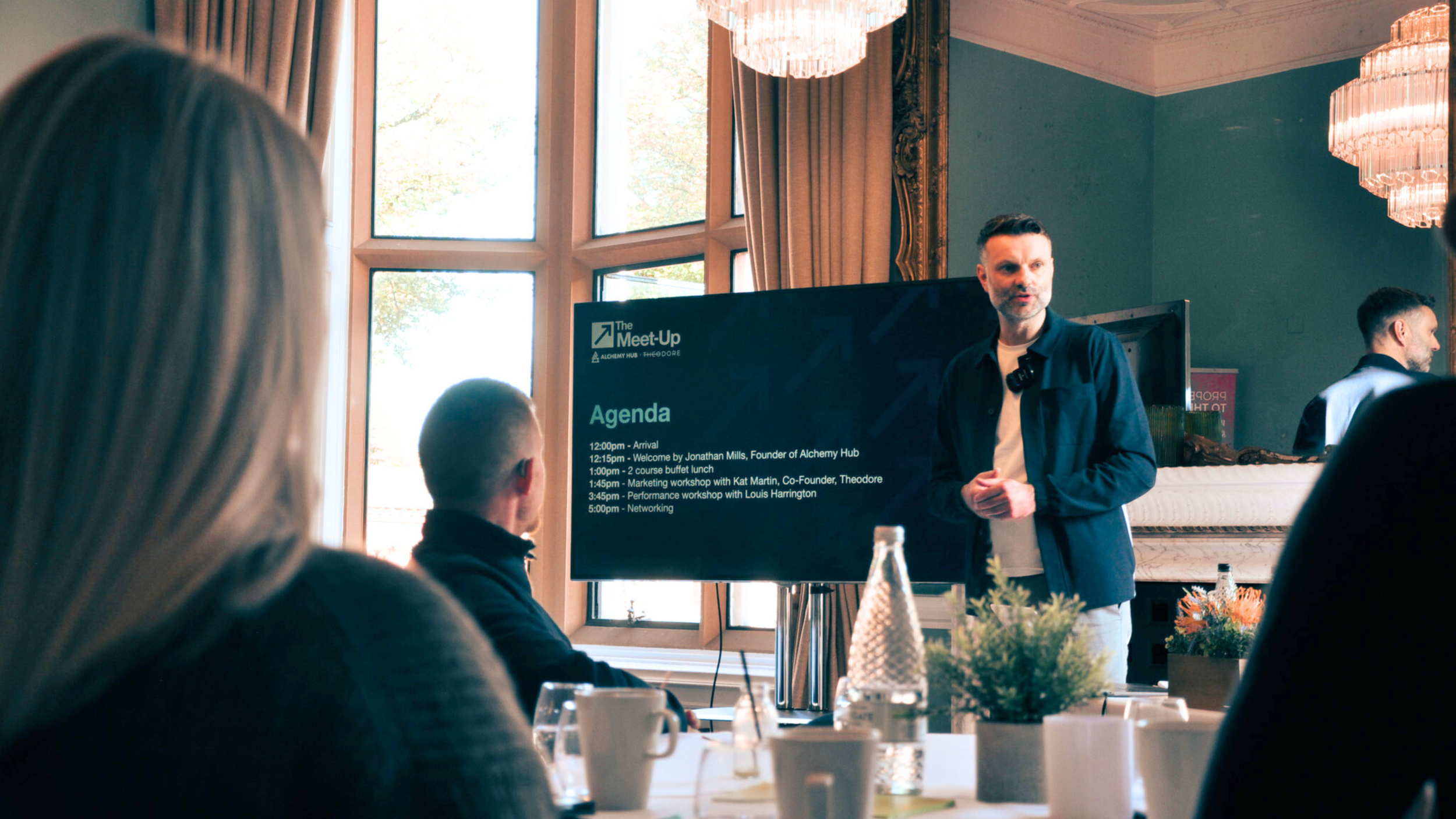 Business Growth Consultants, Strategy, Support and Scaling