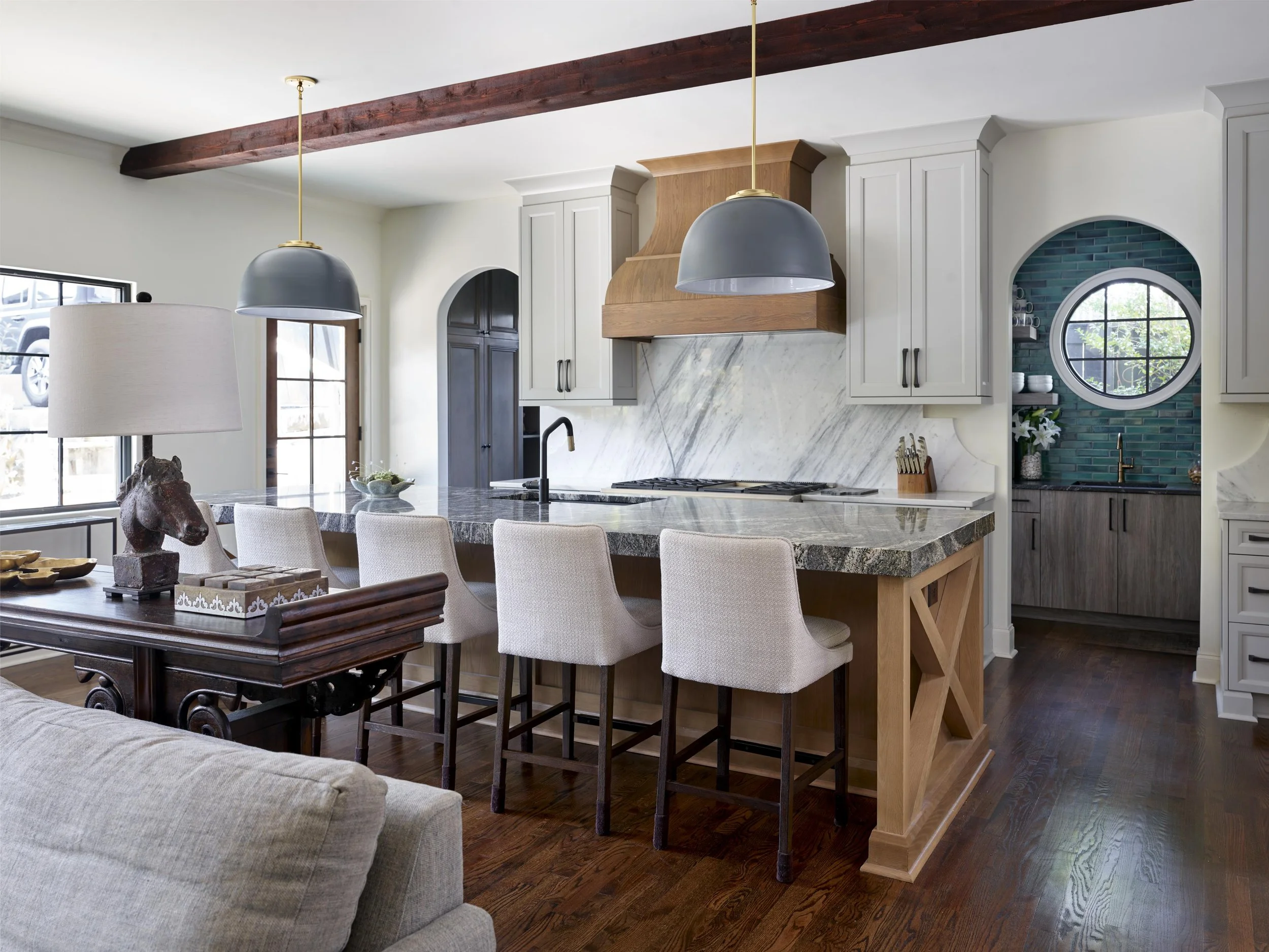 About — Northside Builders