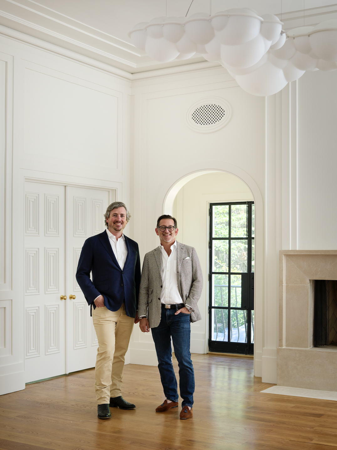 Meet Our Team — Northside Builders