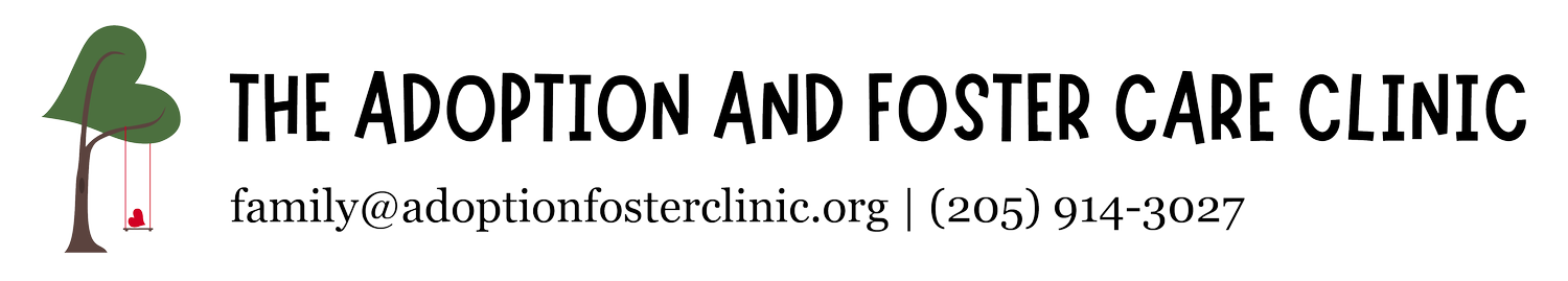 The Adoption & Foster Care Clinic