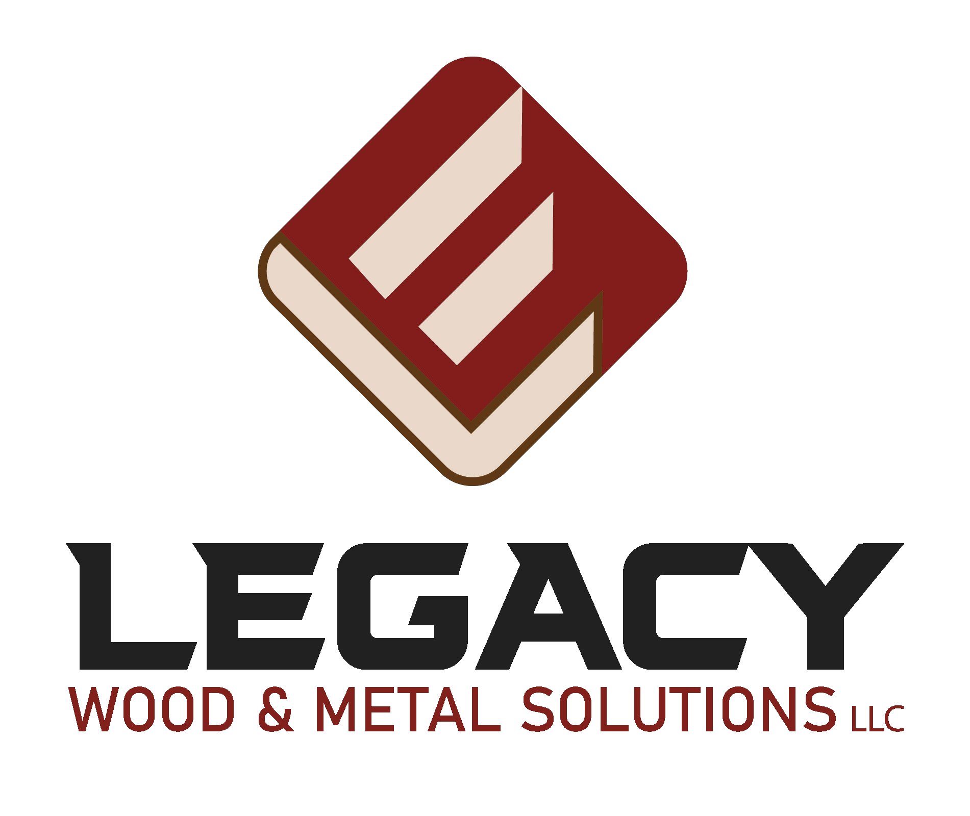 Our Quality — Legacy Wood & Metal Solutions