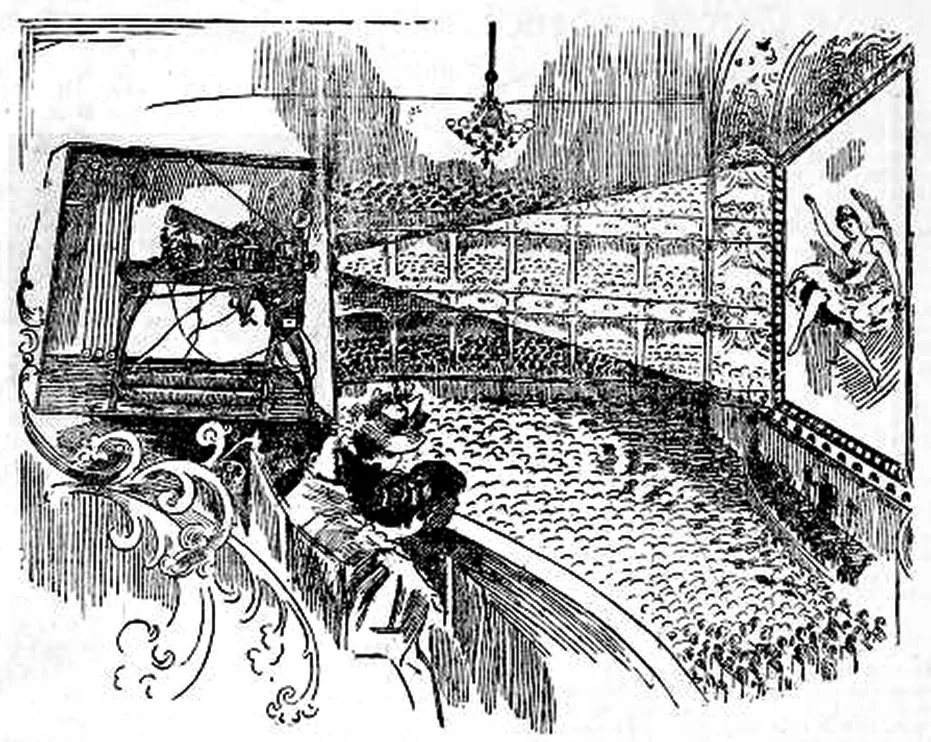 The Vitagraph Story | Multimedia Play