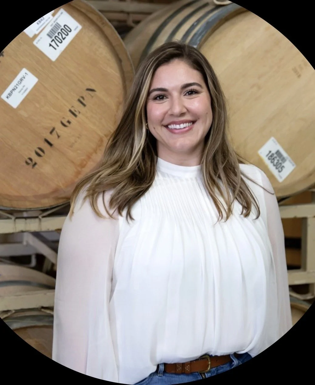 Meet the Team — Aeternum