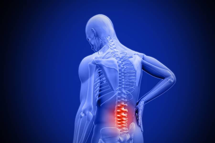 Huntsman Spinal Clinic