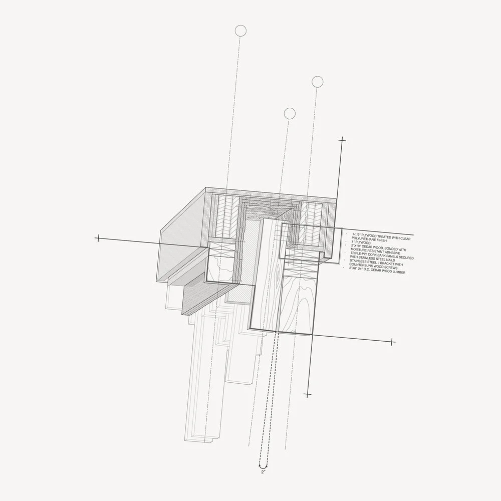 THE INFORMAL DETAIL — Kyle Troyer