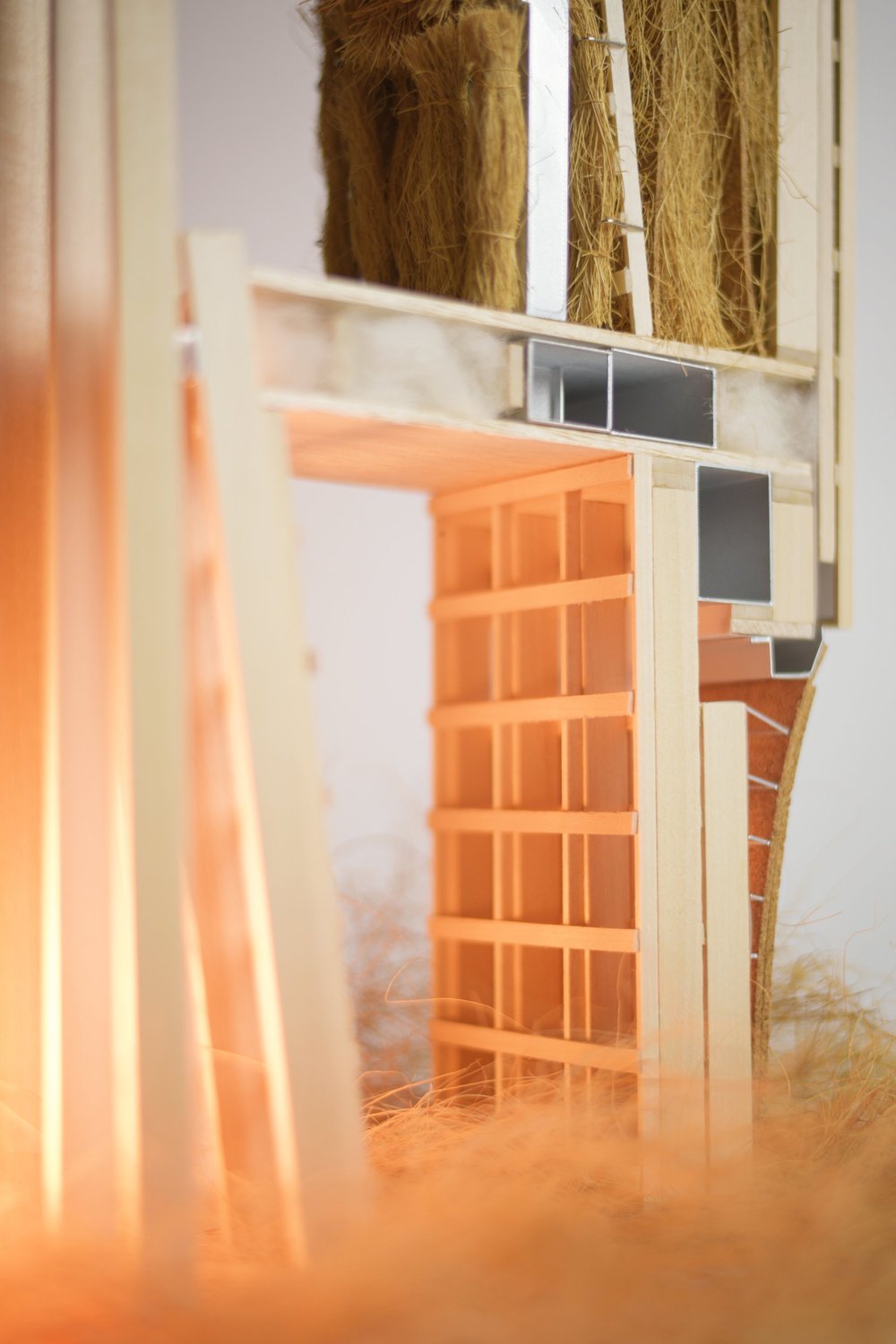 THE INFORMAL DETAIL — Kyle Troyer