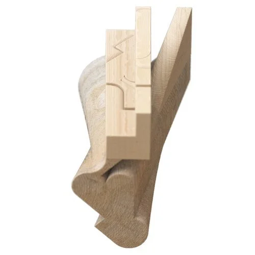 FORM & CONTOUR — Kyle Troyer