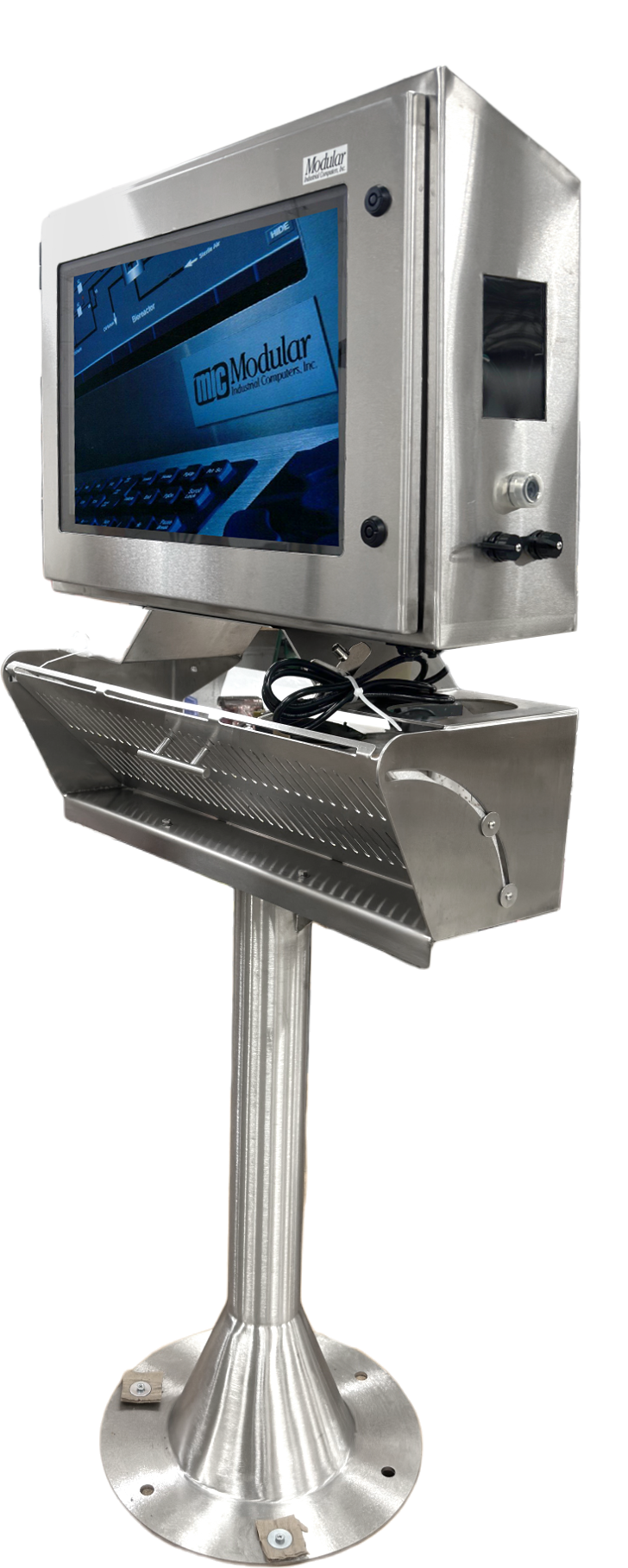 Modular PFC | Discover Rugged Industrial Solutions