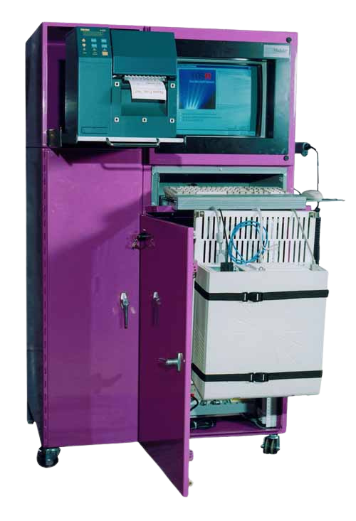 Modular Industrial Computers | Rugged Industrial Displays and Enclosures