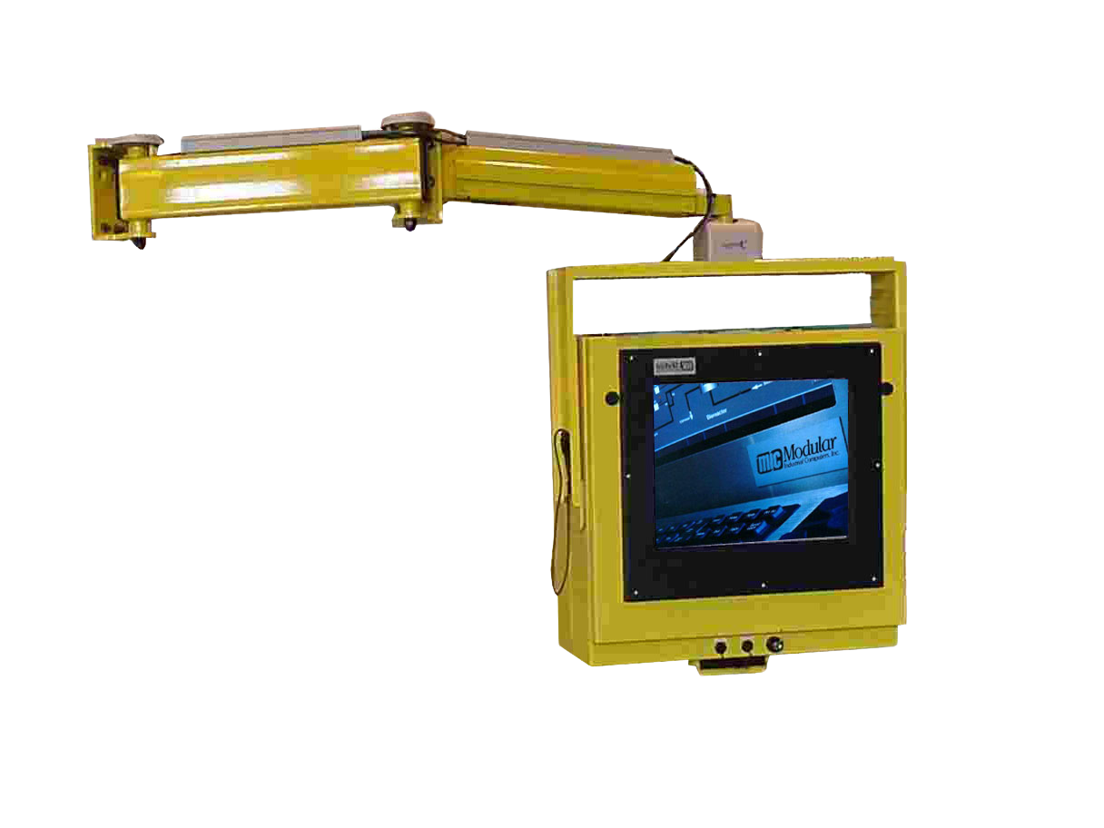 Other Industries, Automotive, Aerospace & NEMA 4/12 — Modular PFC