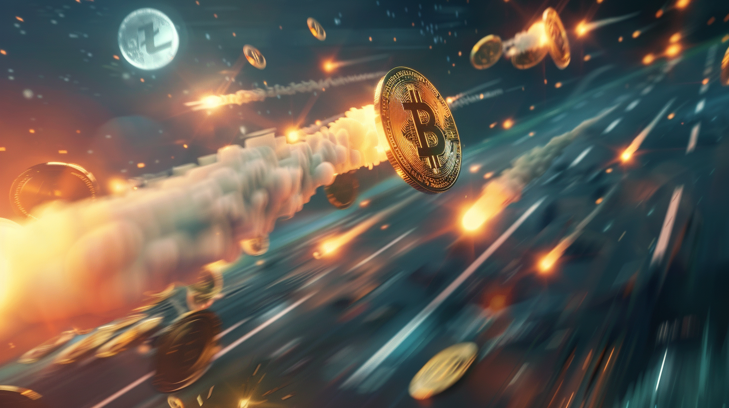 FROM THE VAULT: The Momentum Effect in Crypto — Hartmann Capital