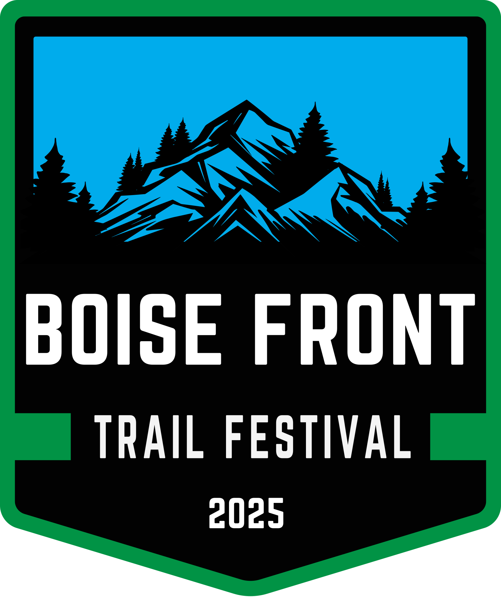 Boise Front Trail Festival | Join the Trail Challenge Today — Boise Running