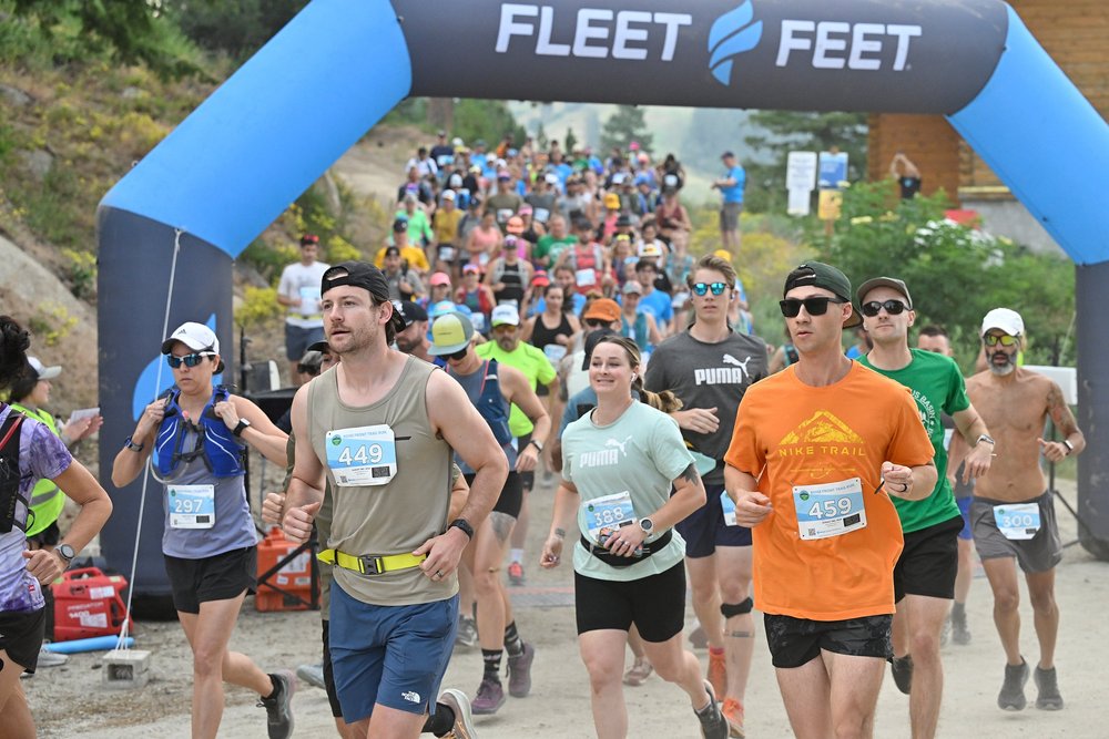 Boise Running | Join Boise Running Today