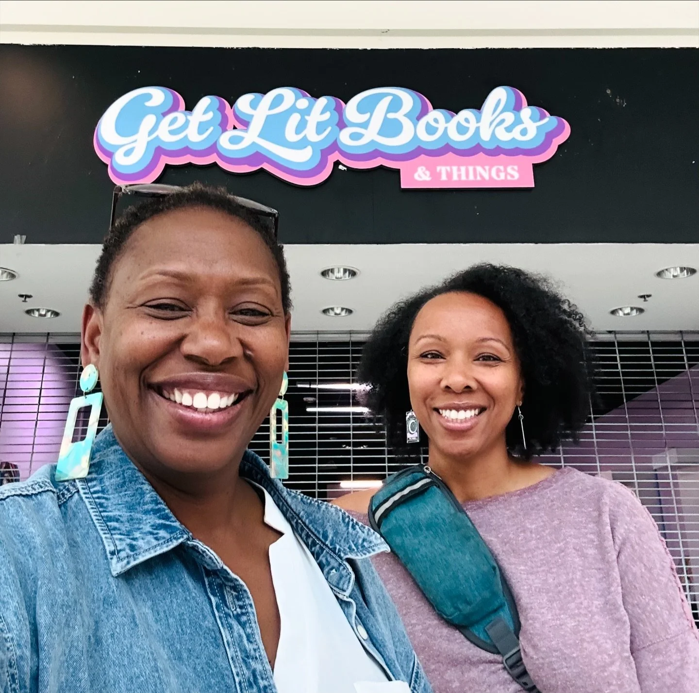 Get Lit Books & Things