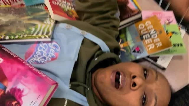 Get Lit Books & Things