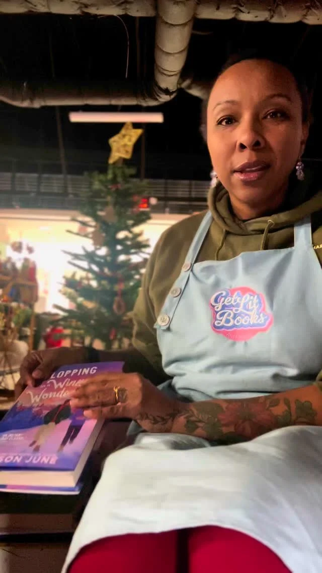 Get Lit Books & Things