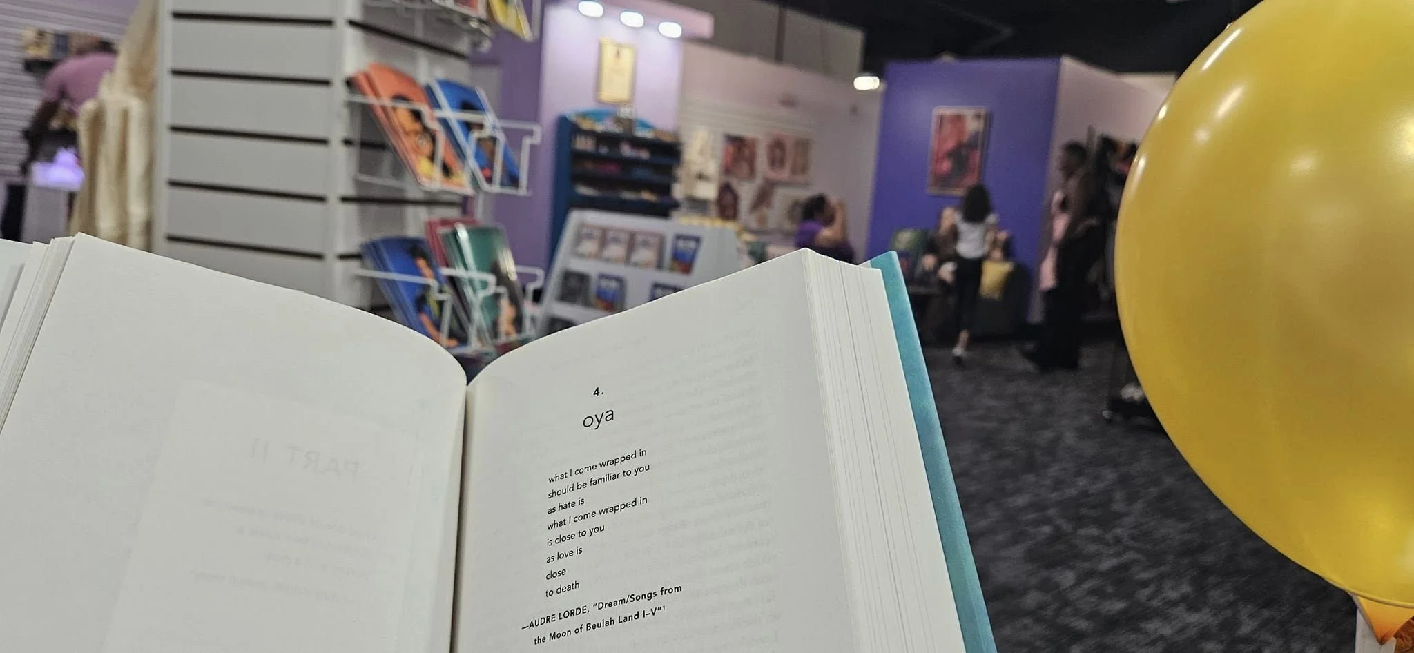Get Lit Books & Things